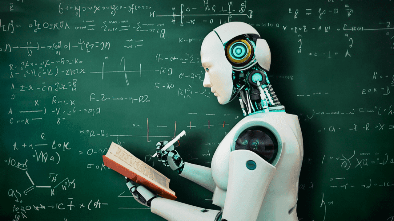 El Impacto de la Inteligencia Artificial en el Futuro del Trabajo | Instituto Profesional de Lideres